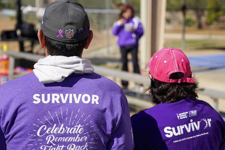 Laredo's Relay for Life fights cancer, kicks off 40th anniversary