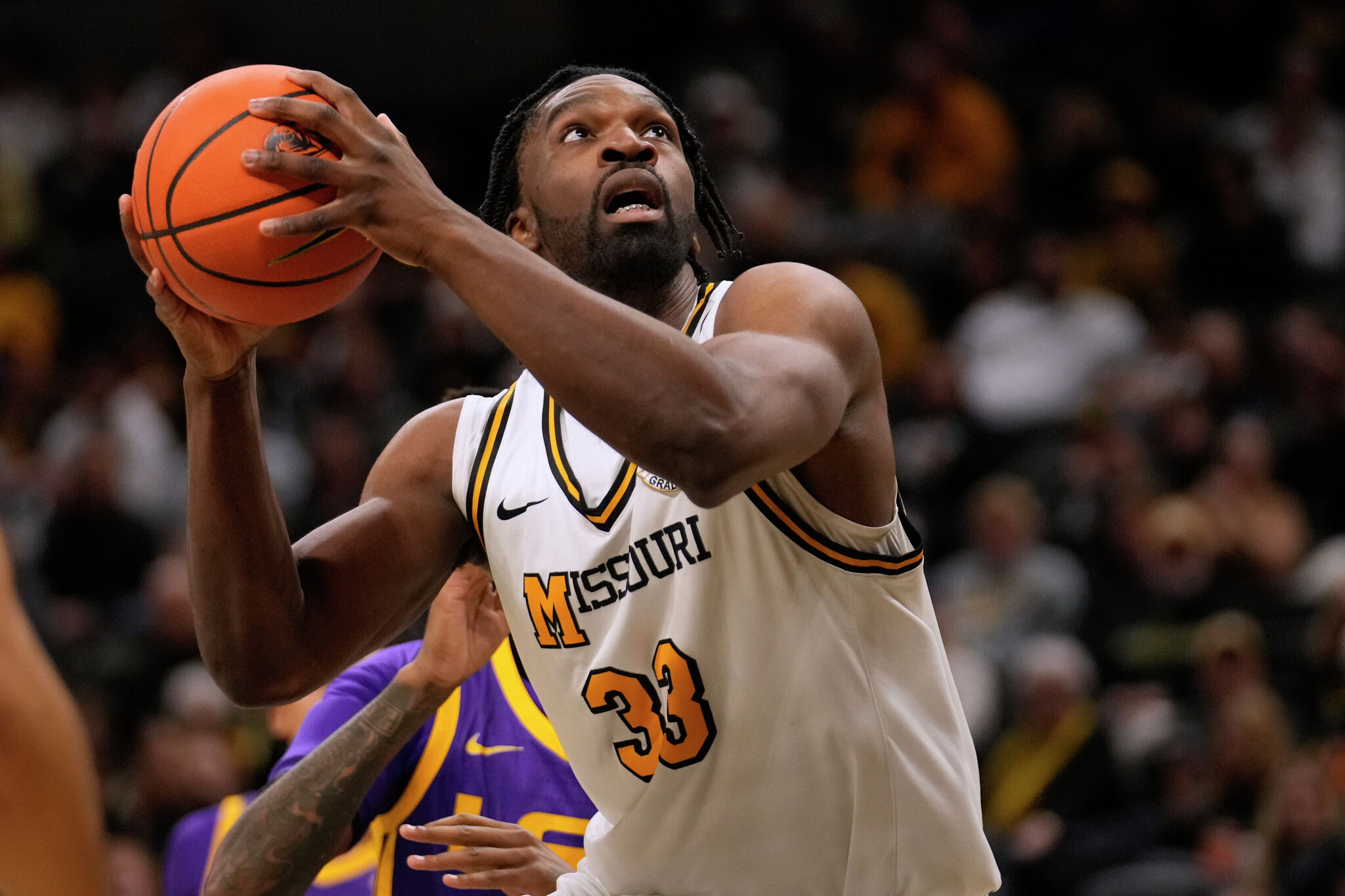 How to watch Mizzou vs. Florida Gators basketball plus game time