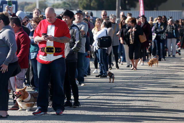 'It's heartbreaking': Popular SF event comes to an unexpected halt