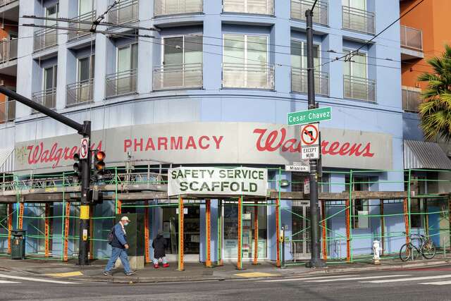 Former SF Walgreens now a supermarket. Here’s why more remain empty