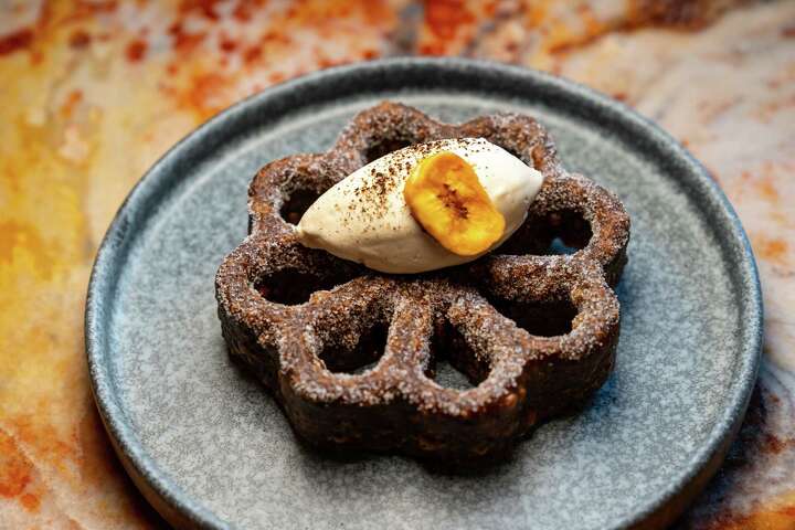 Maximo reopens as progressive Mexican restaurant in West U