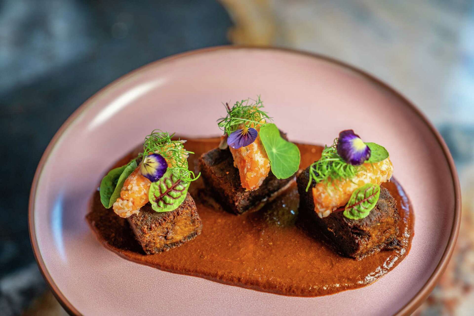 Maximo reopens as progressive Mexican restaurant in West U