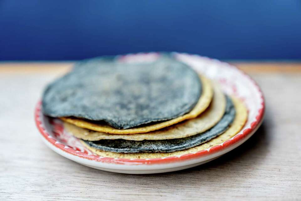 Maximo reopens as progressive Mexican restaurant in West U