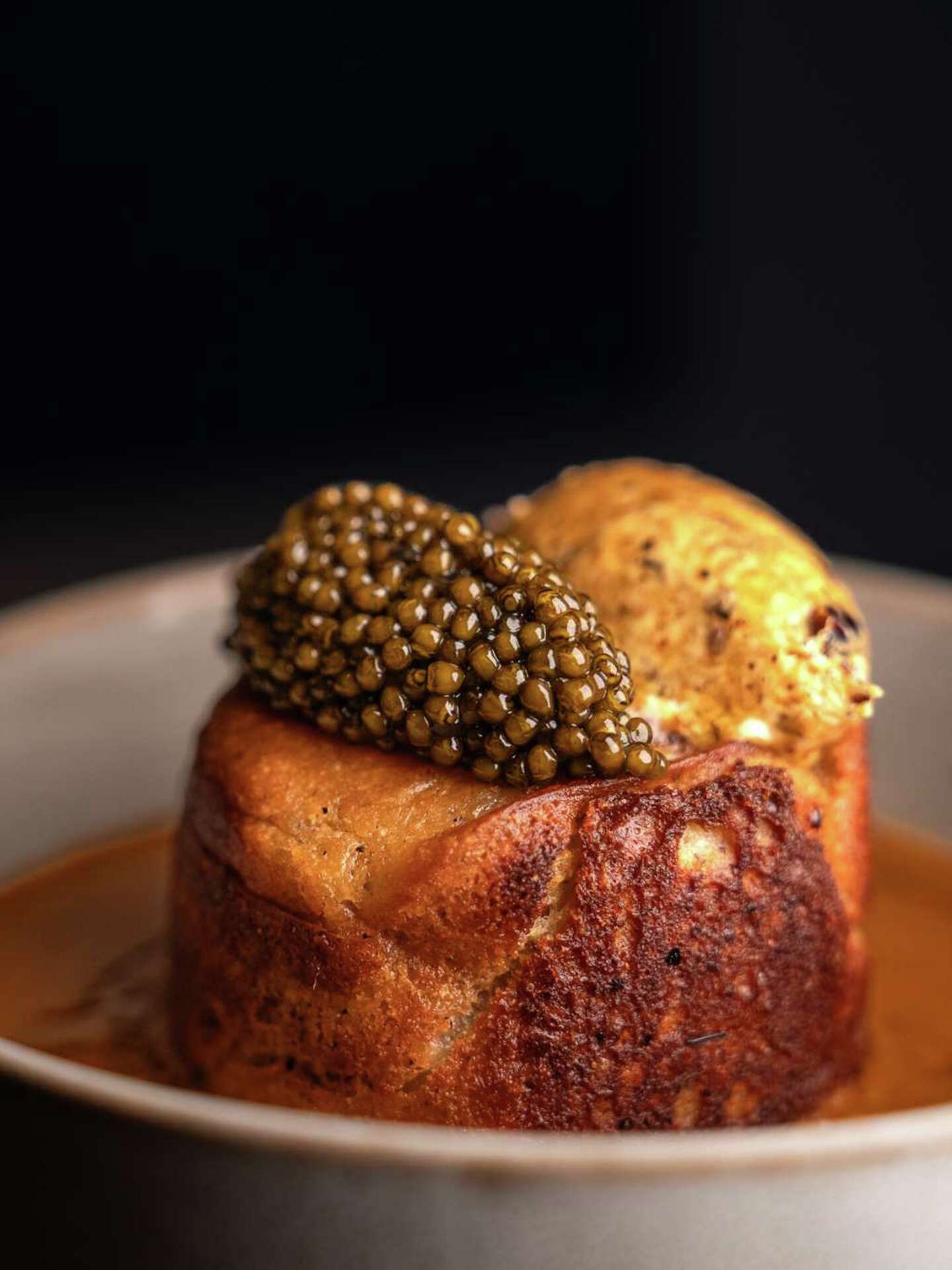 Maximo reopens as progressive Mexican restaurant in West U