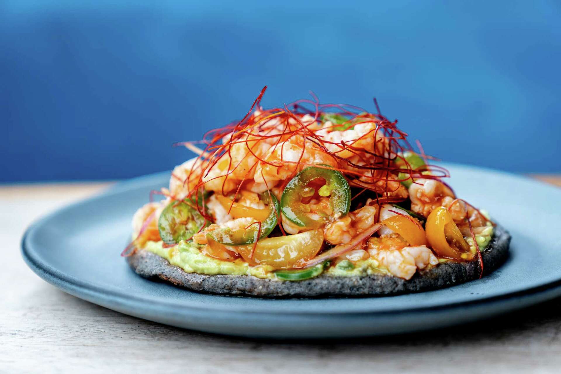 Maximo reopens as progressive Mexican restaurant in West U