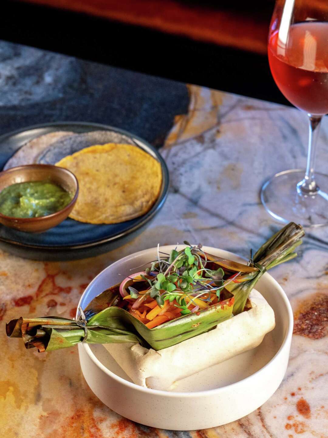 Maximo reopens as progressive Mexican restaurant in West U