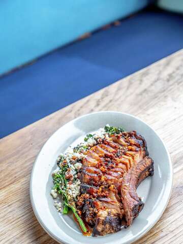 Maximo reopens as progressive Mexican restaurant in West U