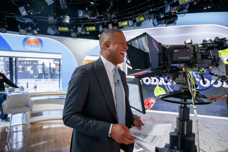 Inside the Bridge at Saugatuck co-owned by 'Today' anchor Craig Melvin