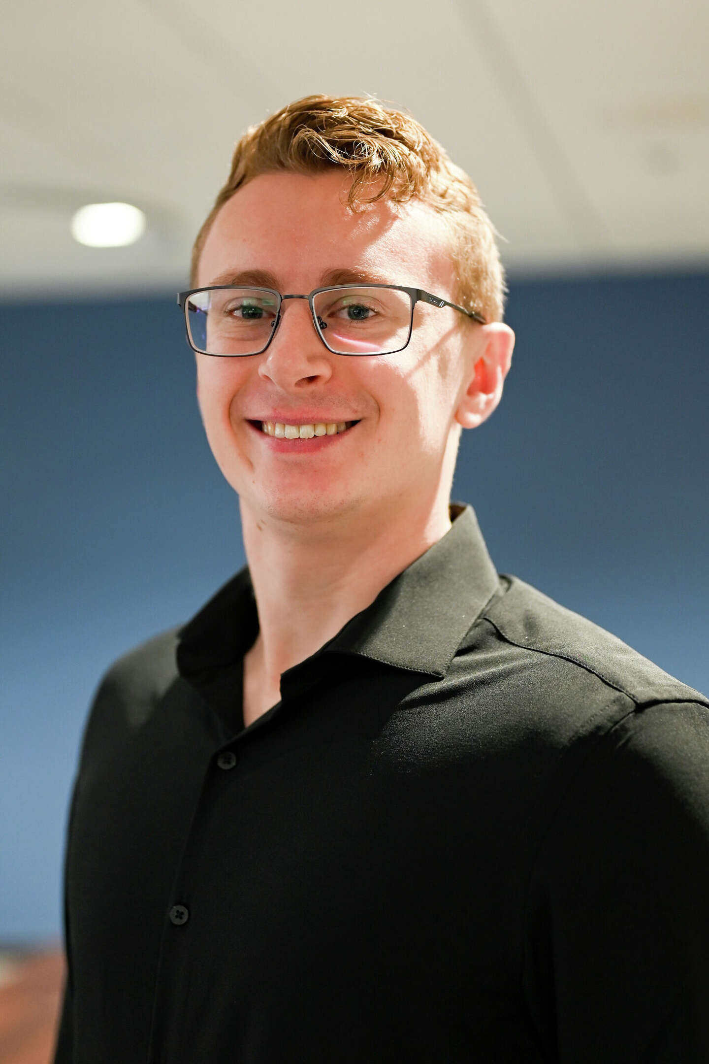 Joe Sira hired as City of Midland communications coordinator