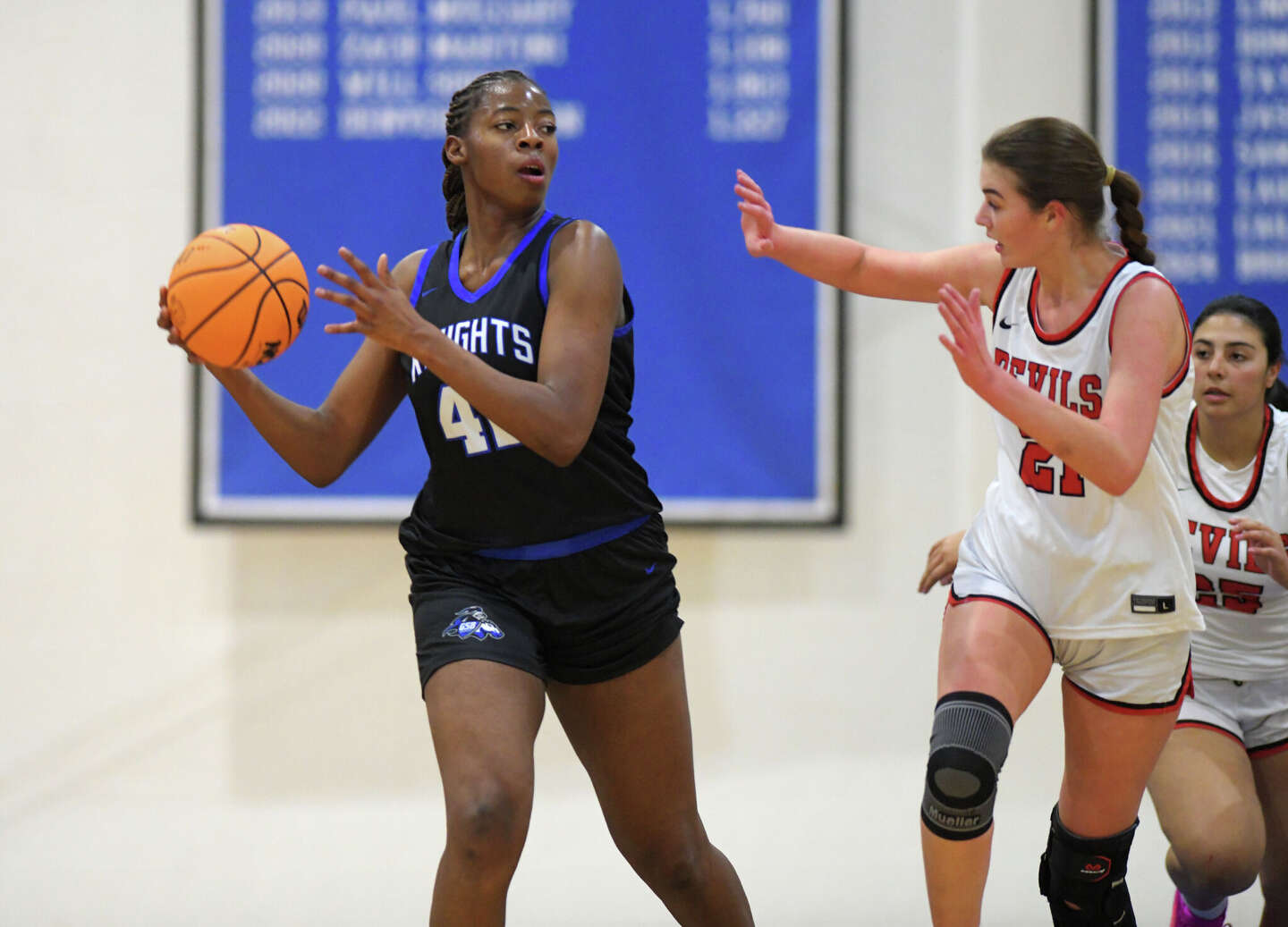 UConn women's basketball 2025 recruits: What to know about the class