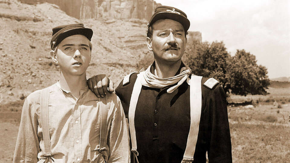 Oscar-winning child actor Claude Jarman Jr. dies at 90