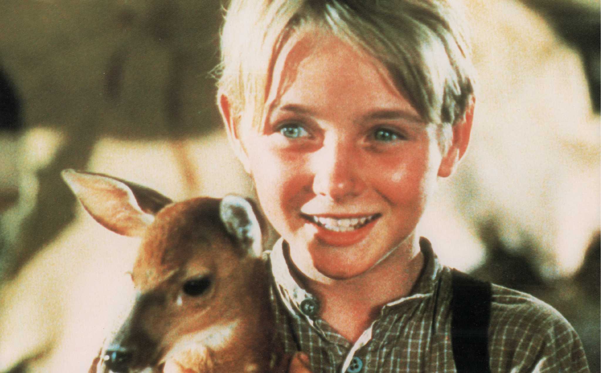 Oscar-winning child actor Claude Jarman Jr. dies at 90