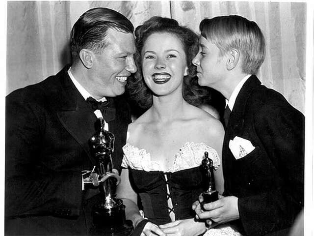 Oscar-winning child actor Claude Jarman Jr. dies at 90