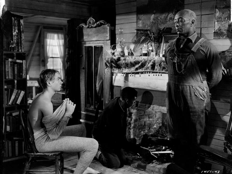 Oscar-winning child actor Claude Jarman Jr. dies at 90