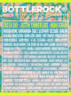 BottleRock announces lineup, welcomes Green Day to paradise
