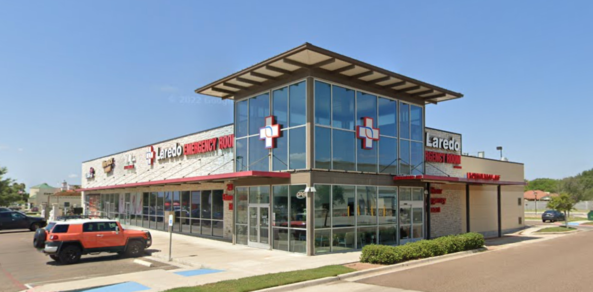 Laredo ER to transform into micro-hospital in $2.9M renovation