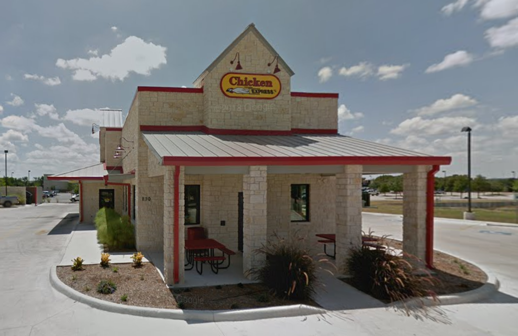 Chicken Express closes for good in Texas Hill Country town
