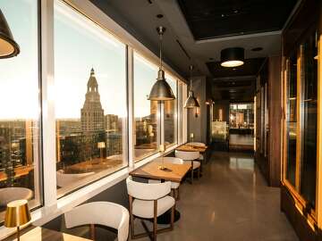 The Foundry set to open this week with a panoramic view of Hartford