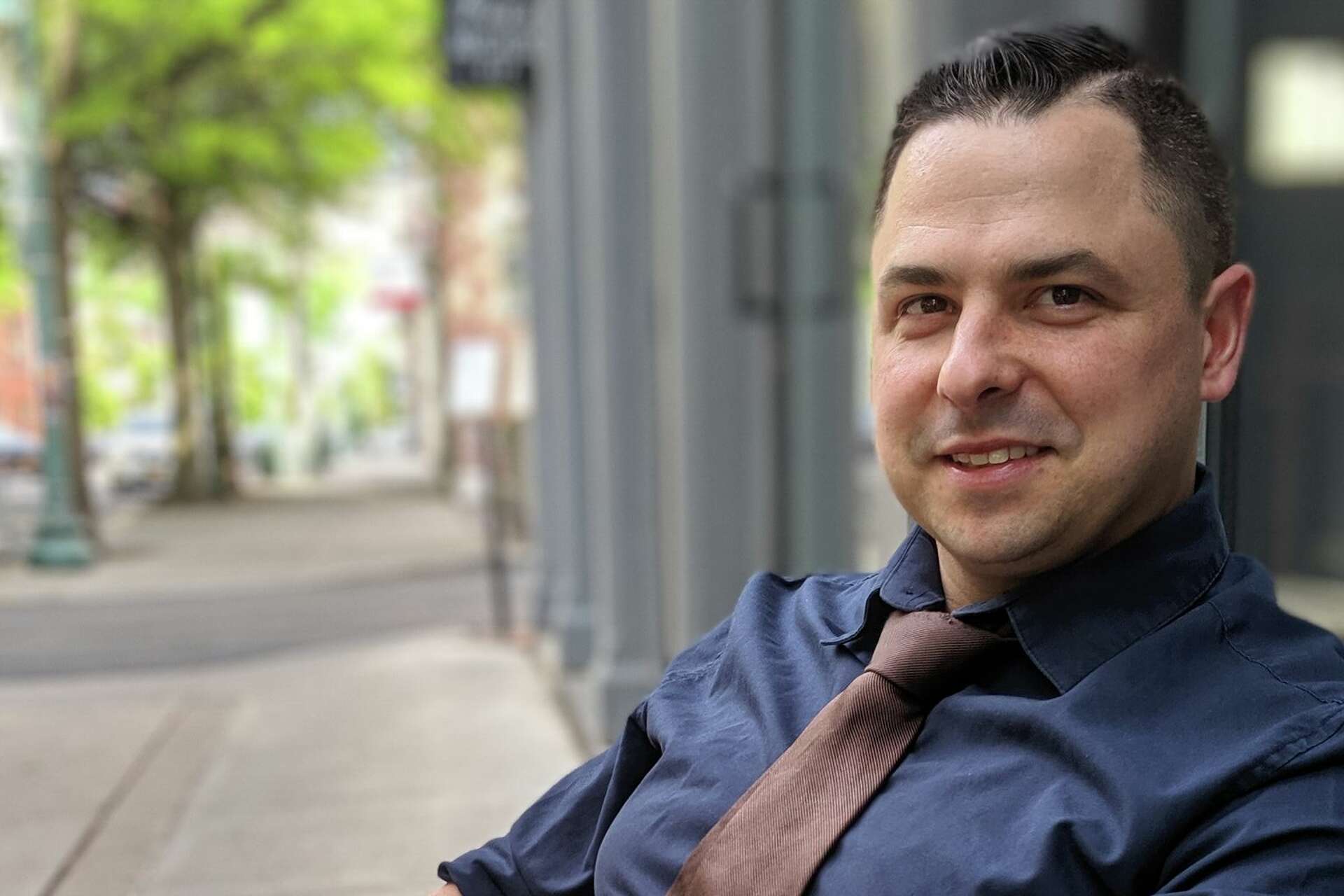 Blogs for Albany and the New York Capital Region