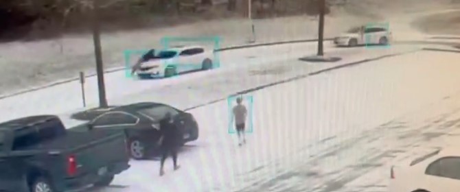 CT youth coach accused of driving into parent is felon, records show