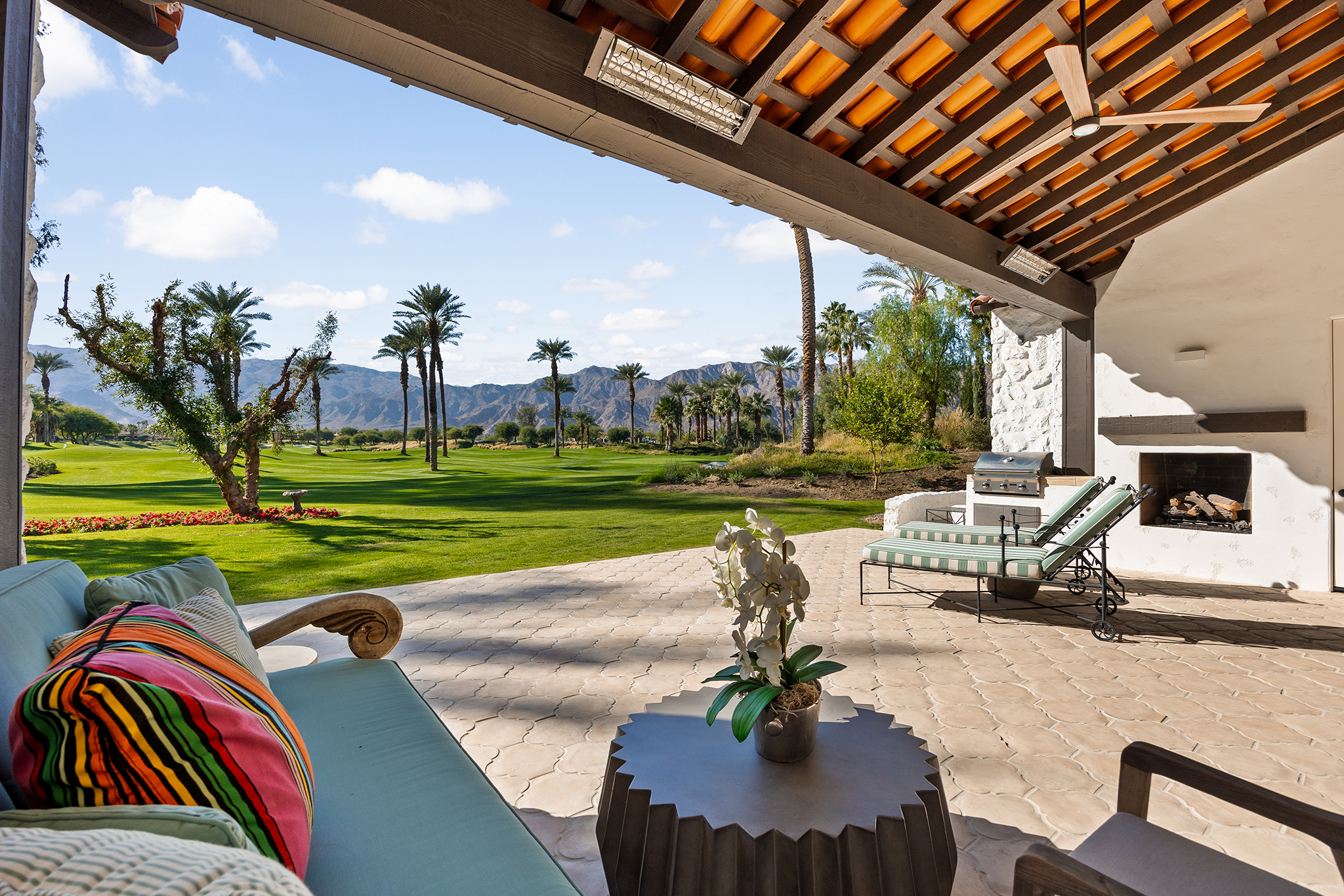 Calif. home so chill its original owner called it Rancho Relaxo