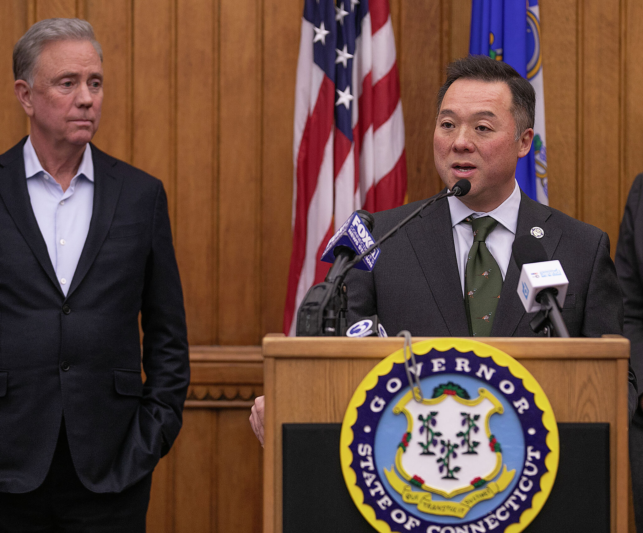 Winning numbers drawn in Wednesday’s Virginia Cash 5 with EZ Match