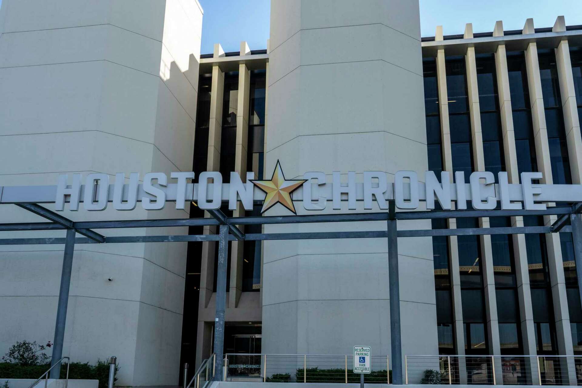 Chronicle named 2024 Newsroom of the Year by Texas Managing Editors