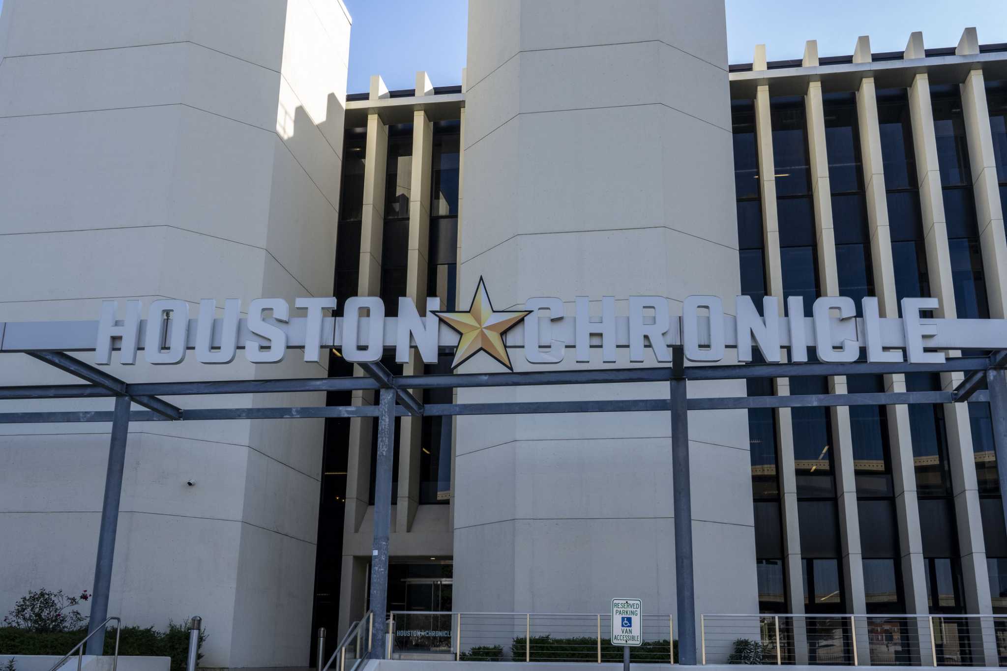 Chronicle named 2024 Newsroom of the Year by Texas Managing Editors
