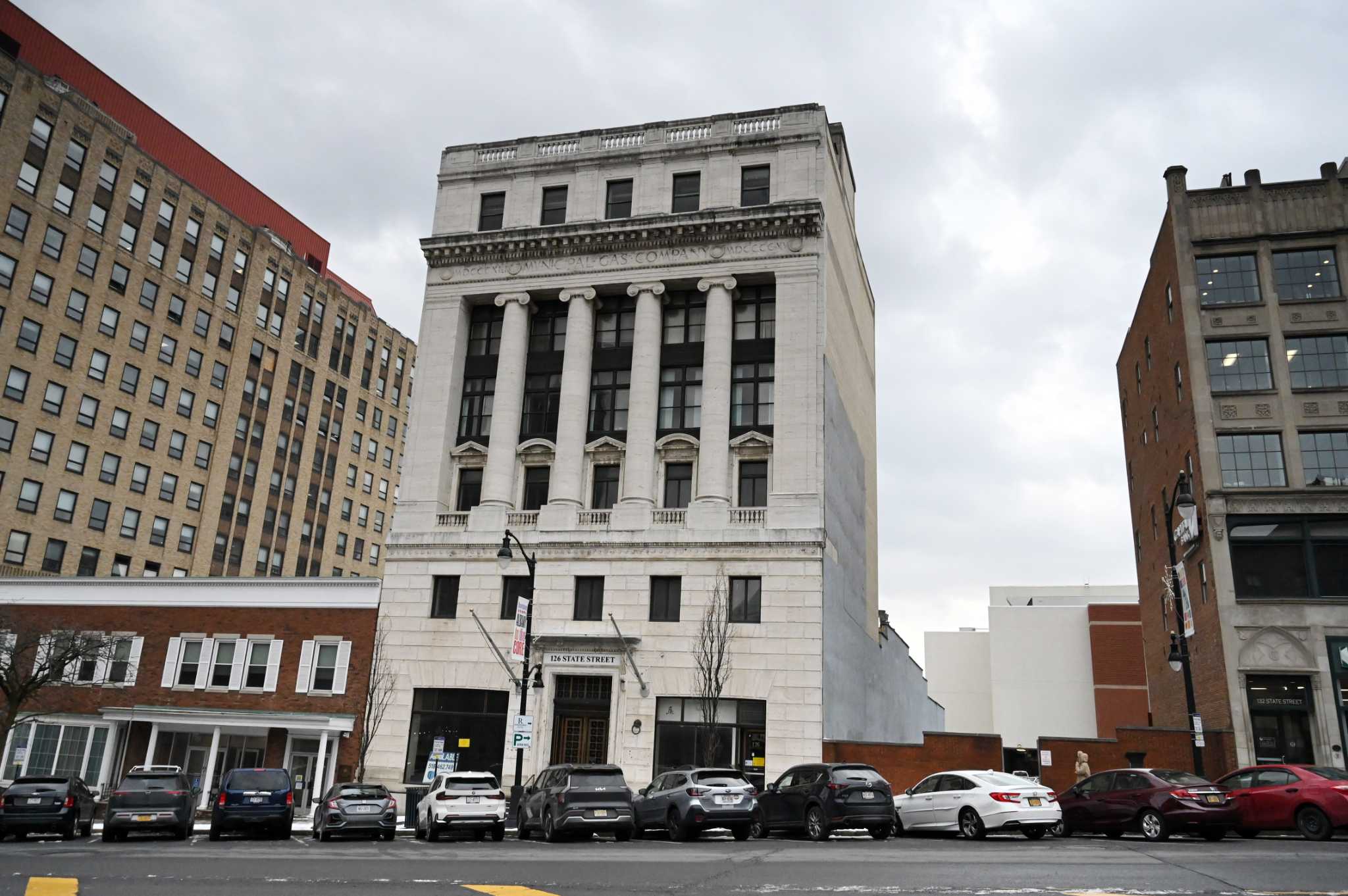 Albany Capital Center to expand with historic building acquisition
