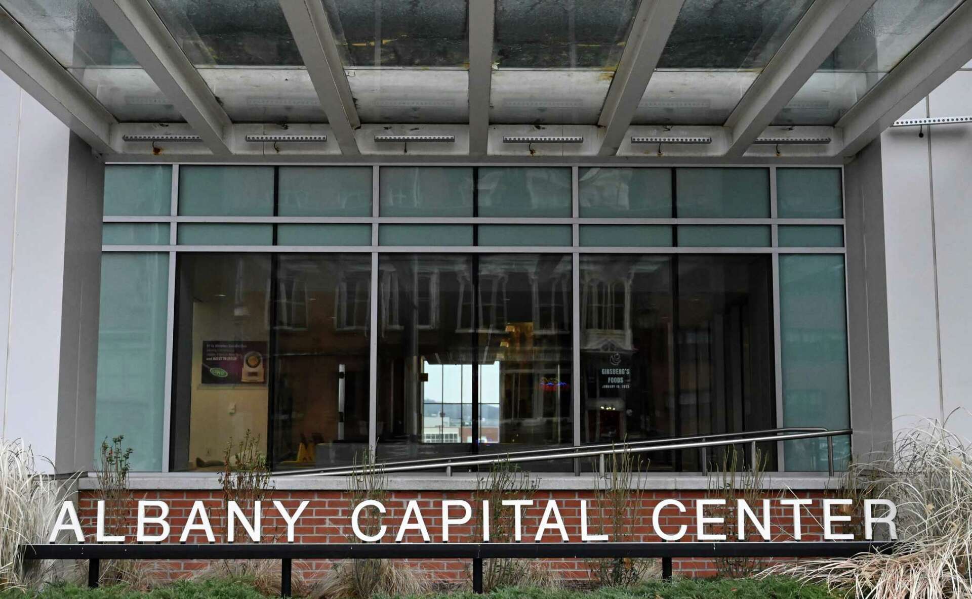Albany Capital Center to expand with historic building acquisition