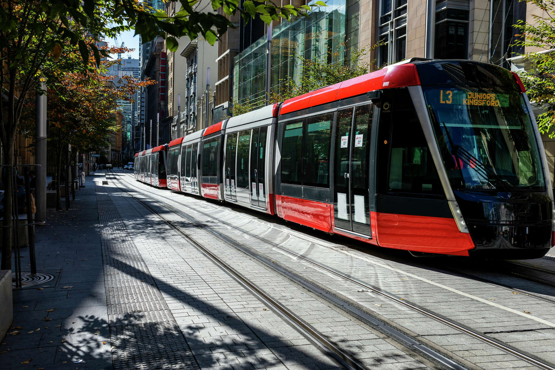 Austin's $7B light rail project moves ahead