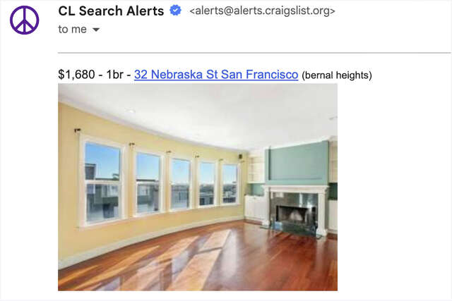 I texted a dozen fake San Francisco landlords. Here's what happened.