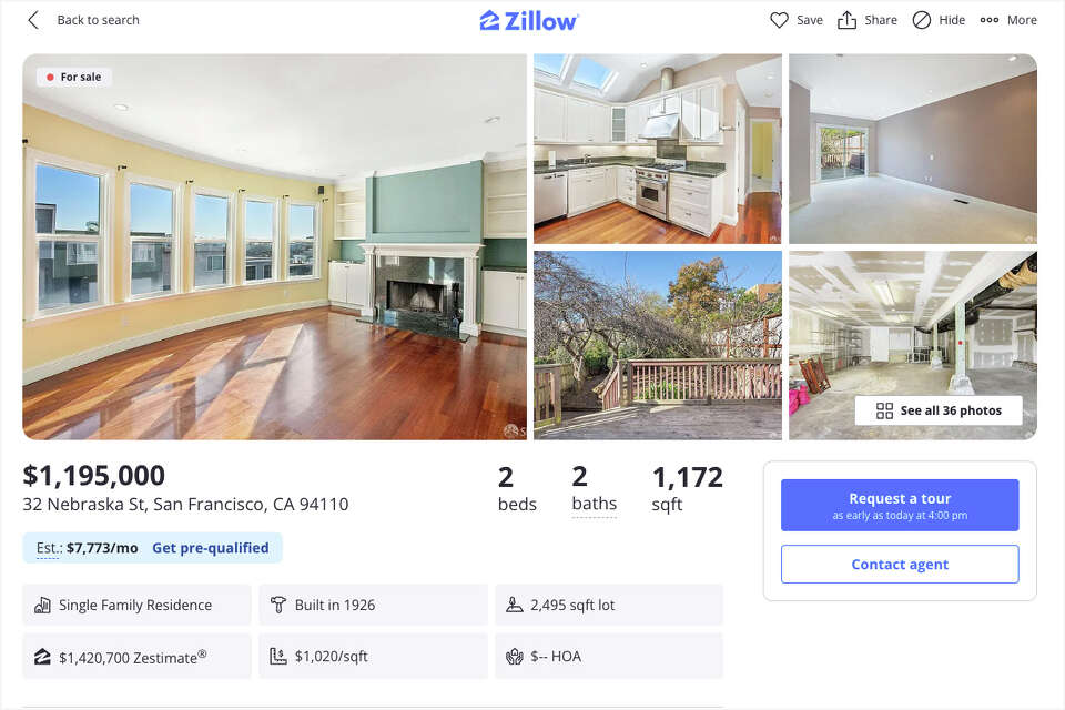 I texted a dozen fake San Francisco landlords. Here's what happened.