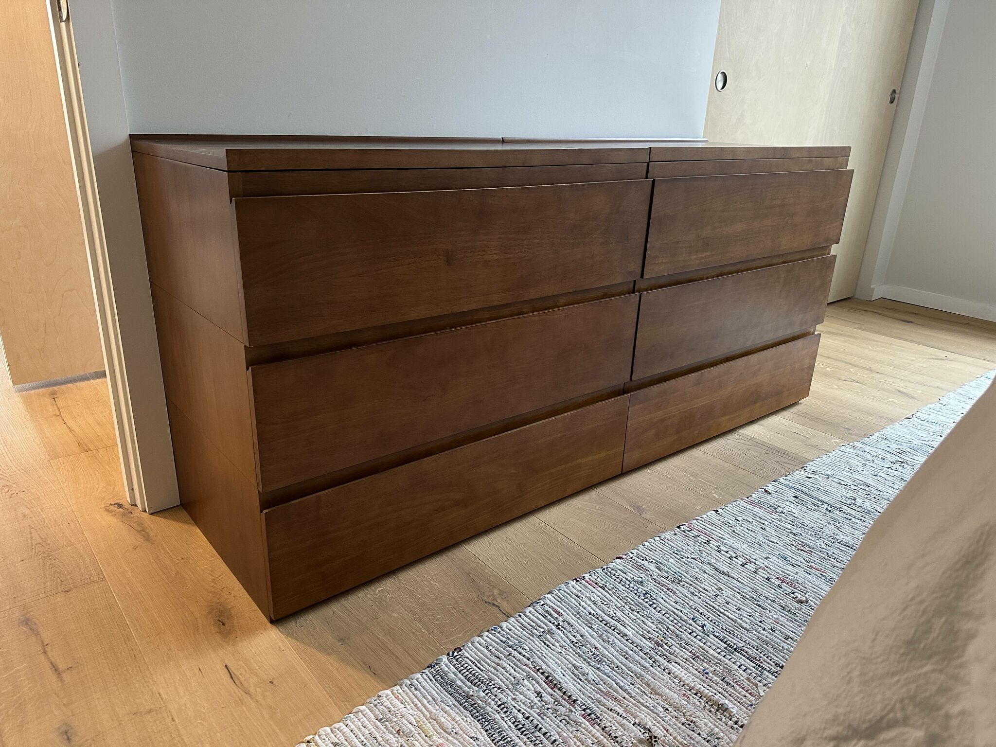 Thuma Nest Dresser Review 2026