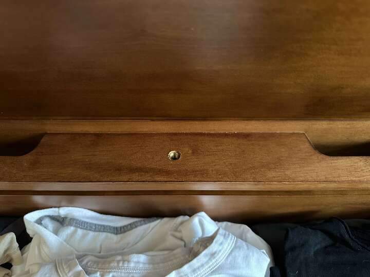 Thuma Nest Dresser Review 2025