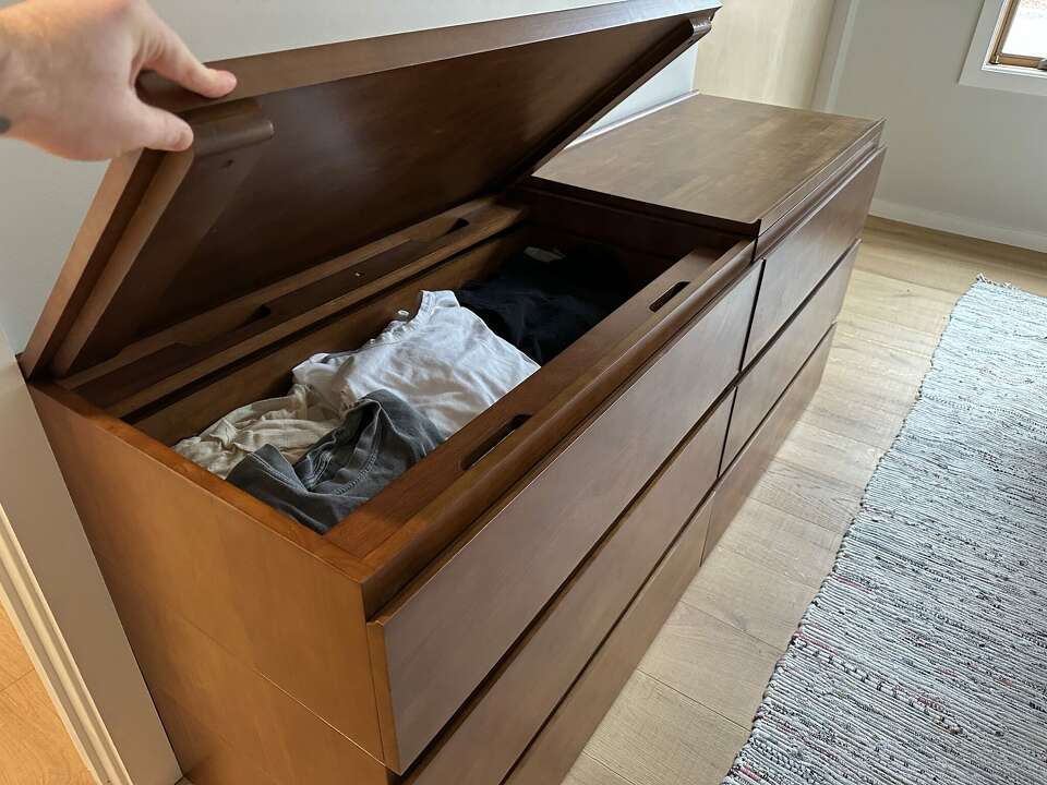 Thuma Nest Dresser Review 2025