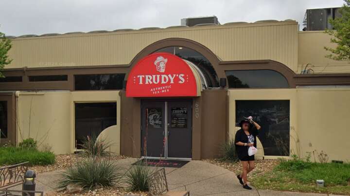 Trudy's Tex-Mex shutters last Austin restaurant after 47 years