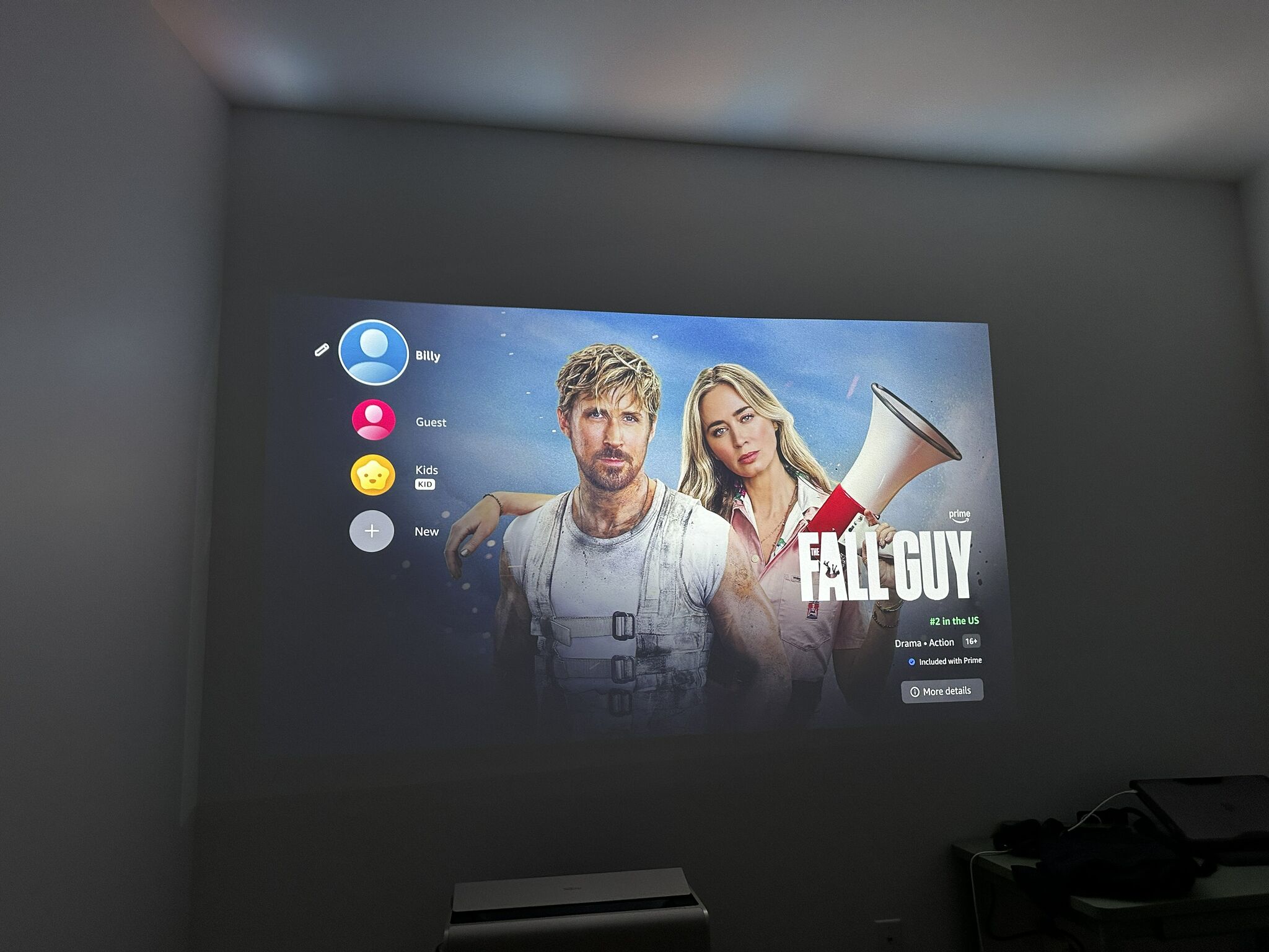 XGIMI Aura 2 review: This short throw projector looks and works great