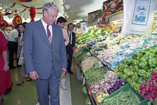 Texas' Randalls grocery chain has faded into obscurity