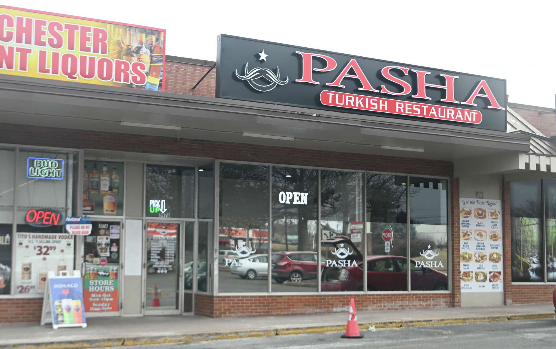 Pasha Turkish Restaurant opens in Manchester with authentic dishes