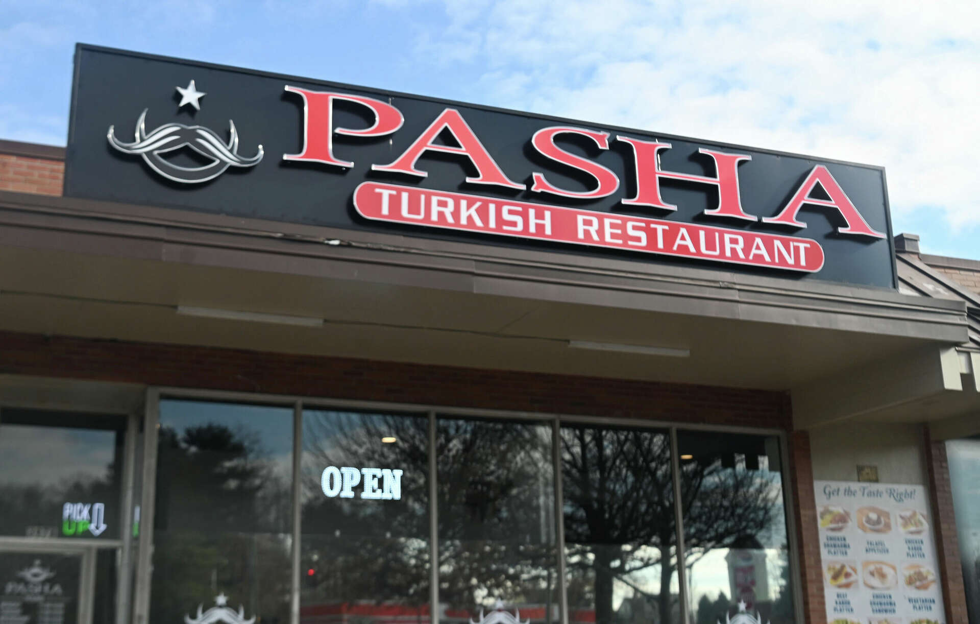 Pasha Turkish Restaurant opens in Manchester with authentic dishes