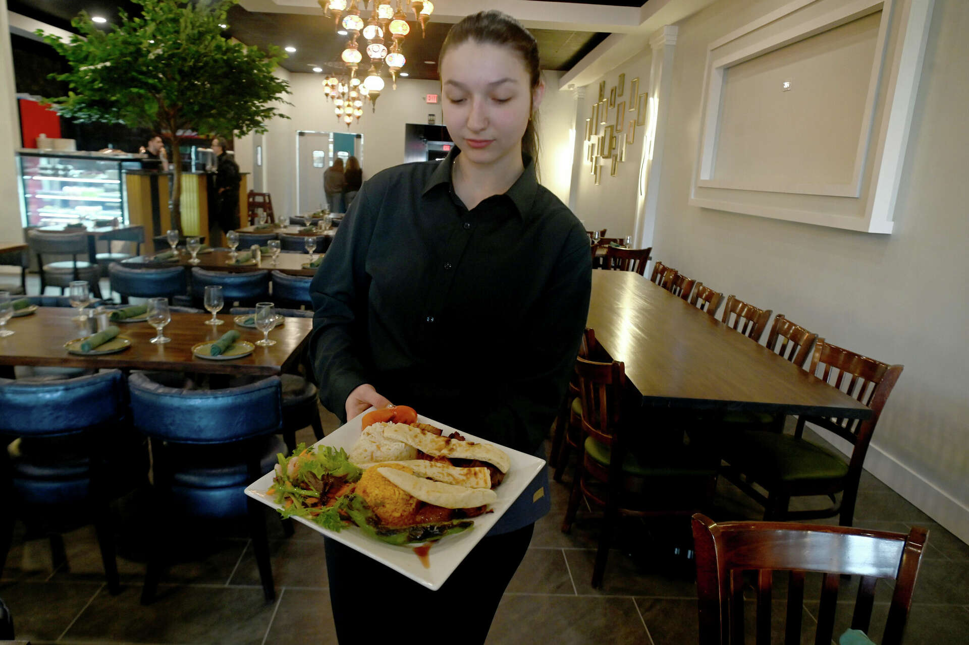 Pasha Turkish Restaurant opens in Manchester with authentic dishes