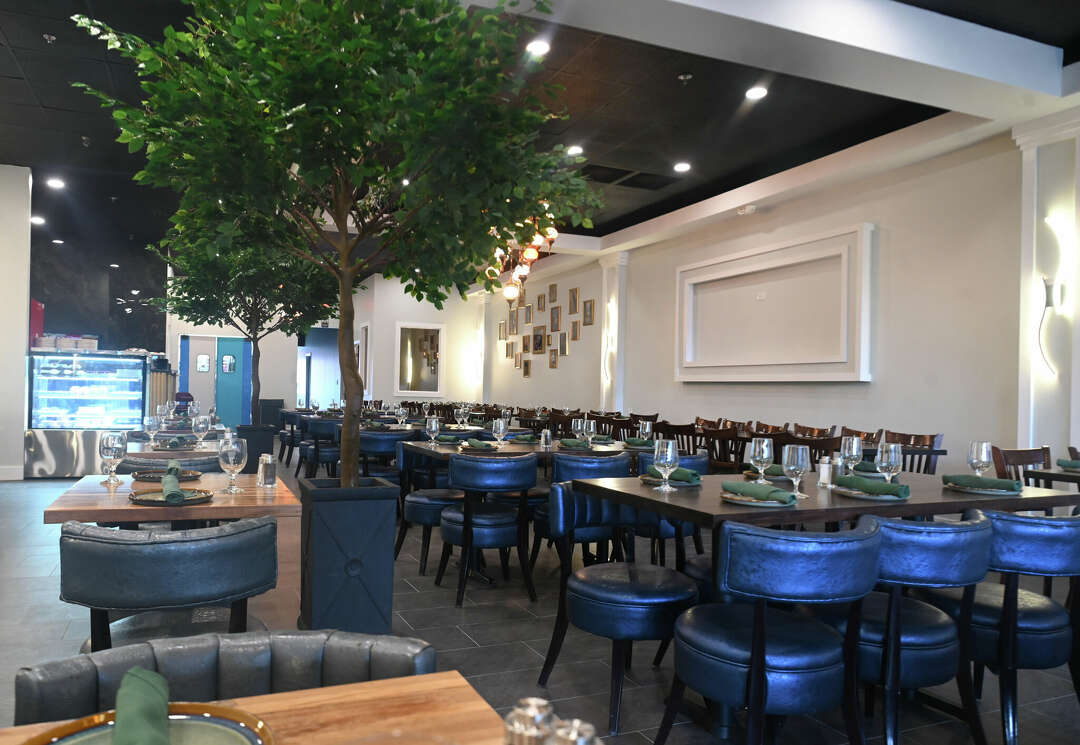 Pasha Turkish Restaurant opens in Manchester with authentic dishes