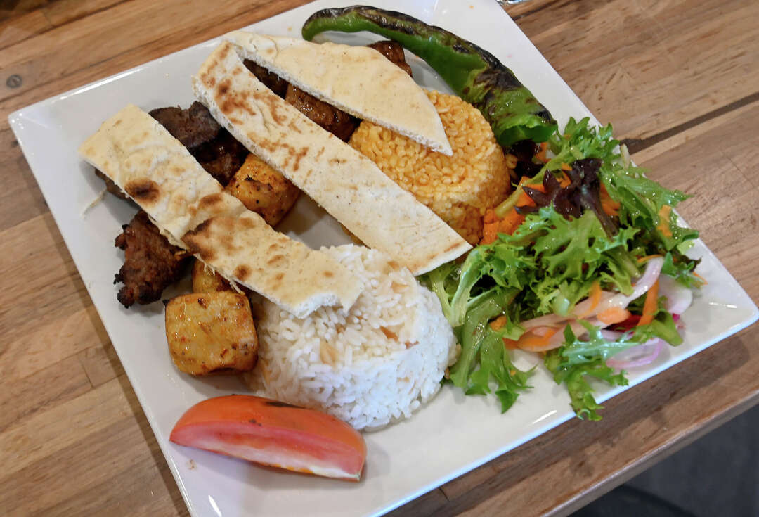 Pasha Turkish Restaurant opens in Manchester with authentic dishes