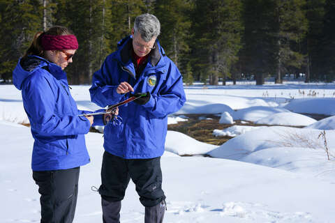 La Niña to bring extreme weather shifts to California