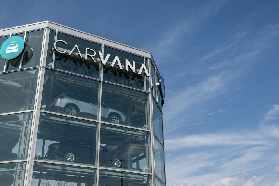 CT attorney general to announce settlement with Carvana