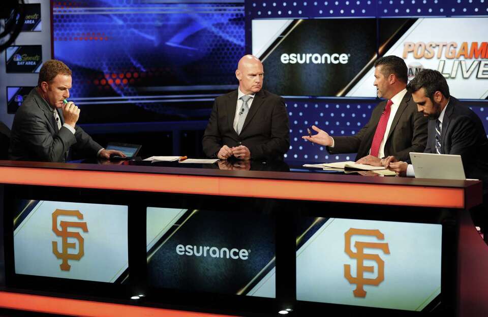 Comcast moves Bay Area sports channels to pricier subscription tier