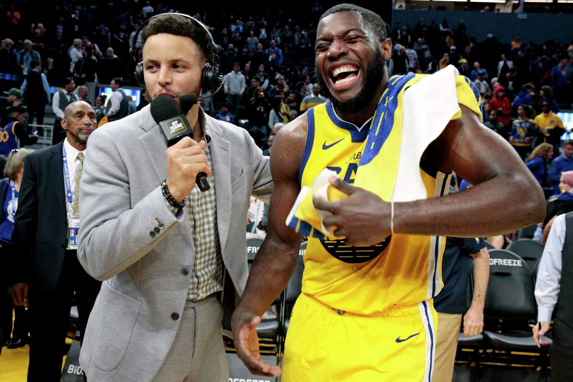 Comcast moves Bay Area sports channels to pricier subscription tier