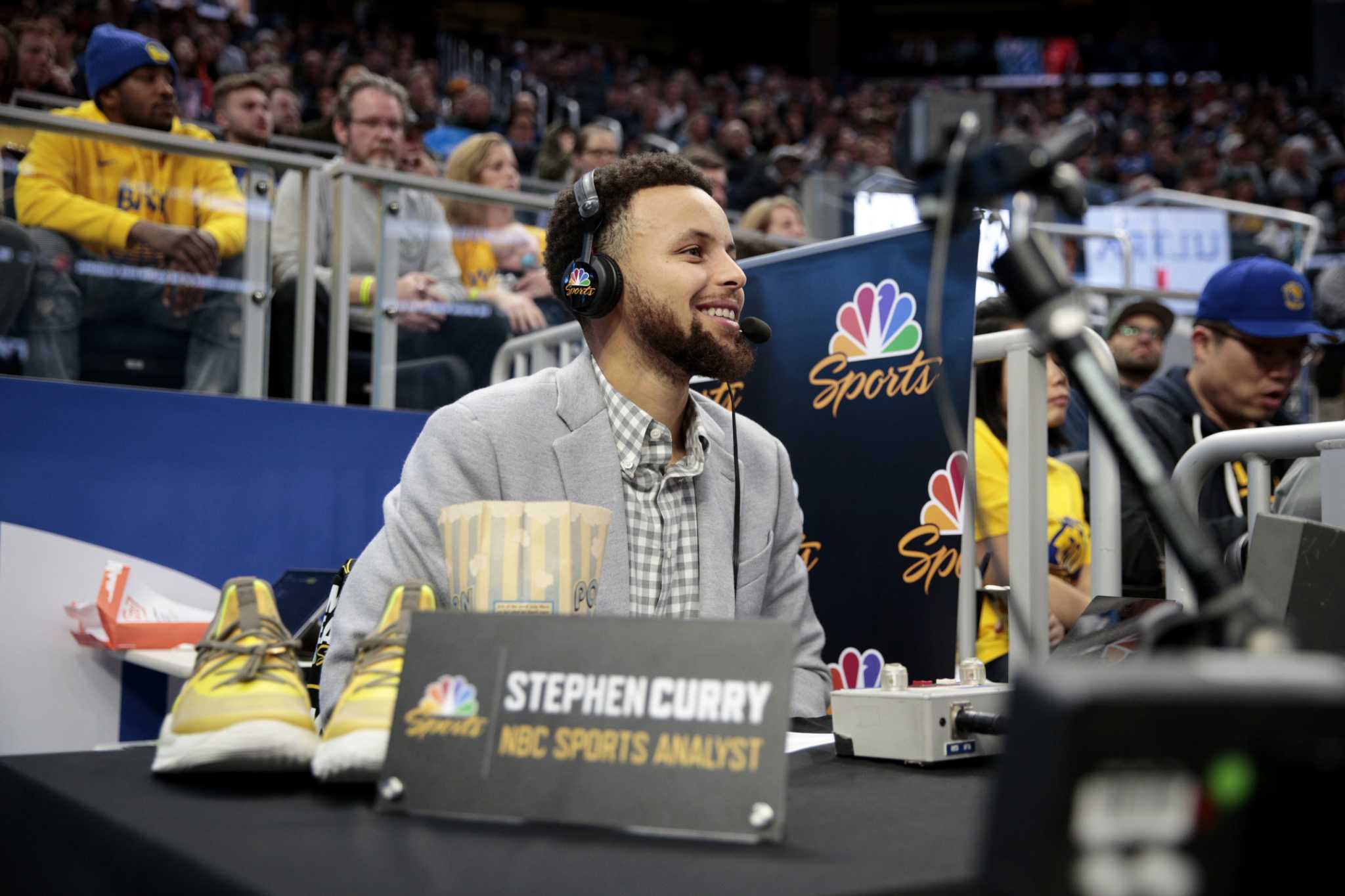 Comcast moves Bay Area sports channels to pricier subscription tier