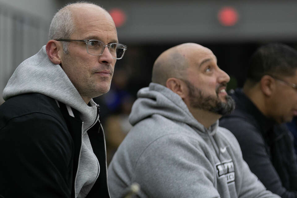 What to know about UConn recruiting target, CT star Abdou Toure